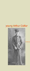 Genealogy - Collier Family Tree Photographs