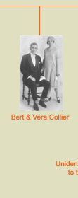 Genealogy - Collier Family Tree Photographs